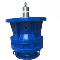 China FANBAO Vertical Planetary Cycloidal Gear Motor Reducer Flange Mounted 40kg Weight for sale