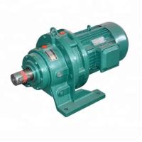 China Single Stage Cycloid Speed Reducer Planetary Speed Reducers BWD3 BLD3 Drive for sale
