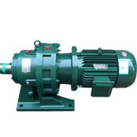 China Single Stage Cycloid Speed Reducer Planetary Speed Reducers BWD3 BLD3 Drive for sale