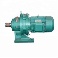China Single Stage Cycloid Speed Reducer Planetary Speed Reducers BWD3 BLD3 Drive for sale