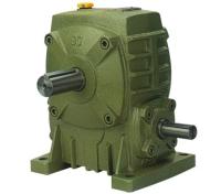 China ODM 10 20 40 50 Ratio Worm Reduction Gearbox Worm Gear Speed Reducer Double Speed for sale