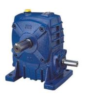China 6kg WPX WPW 40 Speed Worm Gear Reducer Agricultural Transmission for sale