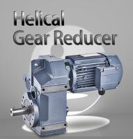 China Low Noise Boat Marine Helical Bevel Gear Unit Hollow Shaft Motor Worm Gearbox for sale