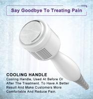 China Portable Acne Scarring Removal Fractional Micro Needle Beauty Equipment Rf Microneedling Machine for sale