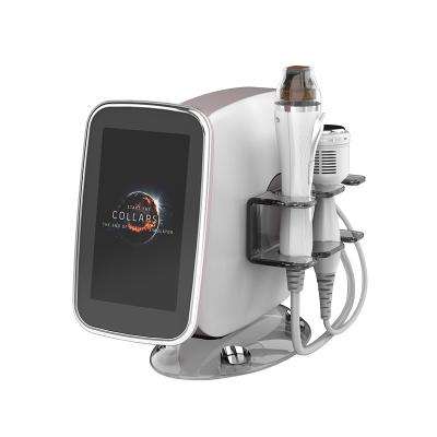 China Best Sale Fractional Rf Microneedle Skin Tightening Device Acne Scar Removal Rf Micro Needle Machine Wrinkle Removal for sale