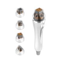 China Best Sale Fractional Rf Microneedle Skin Tightening Device Acne Scar Removal Rf Micro Needle Machine Wrinkle Removal for sale