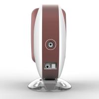 China H02 Mini Cold Hammer Skin Rejuvenation Tightening Scar Acne Removal Skin Whitening Rf Microneedling Machine for sale