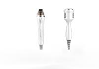 China H02 Mini Cold Hammer Skin Rejuvenation Tightening Scar Acne Removal Skin Whitening Rf Microneedling Machine for sale