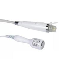 China Gold Micro Needling With Radio Frequency Fractional Portable Rf Microneedling Machine For Face Beauty Device for sale