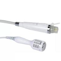 China Wrinkle Removal RF Fractional Microneedling Machine Face Tightening With 25pins for sale