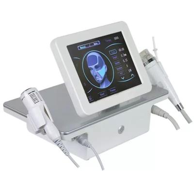 China Skin Tightening RF Microneedling Machine for sale