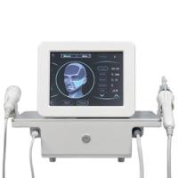 China Skin Tightening RF Microneedling Machine for sale