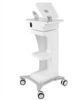 China DPL Newest Radio Frequency RF Microneedling Beauty Machine/Rf Microneedling Machine/Gold Fractional RF Microneedling Machine for sale