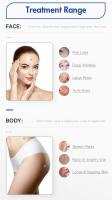 China Portable Radio Frequency Ance Scar Removal Fractional Micro Needle Equipment RF Microneedle Machine For Facial Skin Tightening for sale