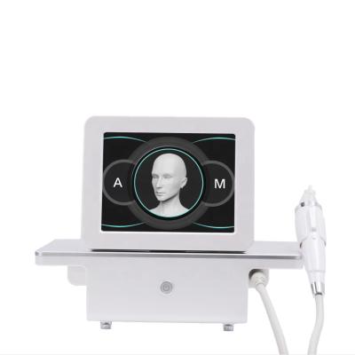 China Significant Effect Micro Needle Radiofrequency RF Microneedle Facial Rejuvenation Fractional Machine for Face and Body for sale