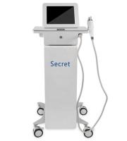 China Significant Effect Micro Needle Radiofrequency RF Microneedle Facial Rejuvenation Fractional Machine for Face and Body for sale