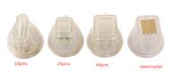 China Promotion Price Professional Microneedle Fractional RF Wrinkle Removal Face Lifting Medical Beauty Equipment for sale
