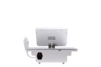 China Portable Fractional RF Skin Tightening Face Lifting Golden Micro Needle Beauty Machine for sale