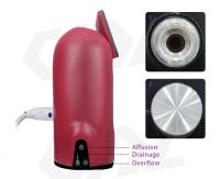 China Portable Nd:Yag Pico Second Tatoo Remover Picosecond Qswitch Pico Laser Tattoo Removal Machine for sale