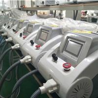 China Nd Yag Pico Laser Tattoo Removal , Laser Resurfacing Machines 1064nm for sale