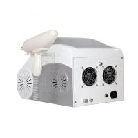 China Nd Yag Pico Laser Tattoo Removal , Laser Resurfacing Machines 1064nm for sale