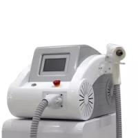China Nd Yag Pico Laser Tattoo Removal , Laser Resurfacing Machines 1064nm for sale