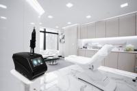 China DPL Portable Long Pulse Qswitch Tattoo Removal Professional Q Switch Nd Yag Laser 1064 nm Machine for sale