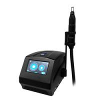 China DPL Portable Long Pulse Qswitch Tattoo Removal Professional Q Switch Nd Yag Laser 1064 nm Machine for sale