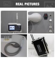 China best sellers 2020/2021 picosecond laser nd yag tattoo removal machine for sale
