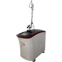 China Vertical Picosecond Q Switched Pico Laser Machine Equipment For Tattoo Removal Beauty Machine for sale