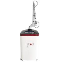 China Vertical Picosecond Q Switched Pico Laser Machine Equipment For Tattoo Removal Beauty Machine for sale