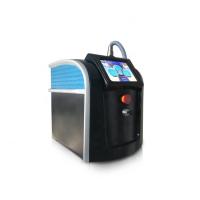 China Portable Picosecond Pico Second Laser Tattoo Removal Machine For Skin Rejuvenation Equipment for sale