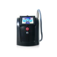 China Portable Picosecond Pico Second Laser Tattoo Removal Machine For Skin Rejuvenation Equipment for sale