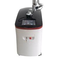 China New design pico laser q switch laser tattoo removal removal scar machine for sale