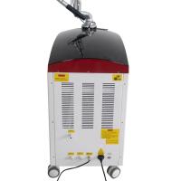 China New design pico laser q switch laser tattoo removal removal scar machine for sale