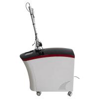 China New design pico laser q switch laser tattoo removal removal scar machine for sale