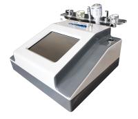 China spider veins vascular vein removal nail fungus 980nm diode laser therapy machine for toe nail fungus treatment for sale