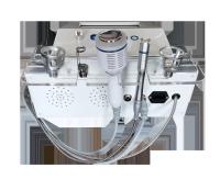 China spider veins vascular vein removal nail fungus 980nm diode laser therapy machine for toe nail fungus treatment for sale