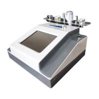China spider veins vascular vein removal nail fungus 980nm diode laser therapy machine for toe nail fungus treatment for sale