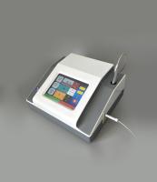 China 980nm Diode Laser Vascular&Spider Veins Red Blood Vessels Removal Treatment Remover Machine for sale