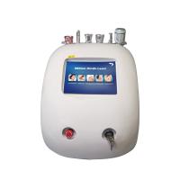 China 2021 5 in 1 Spider Veins Laser 980 nm Laser Vascular Removal Machine for sale
