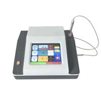 China Spider Vein Removal Vascular Removal 980Nm Diode Laser Machine For Spa Salon Use Equipment for sale