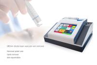 China Spider Vein Removal Vascular Removal 980Nm Diode Laser Machine For Spa Salon Use Equipment for sale