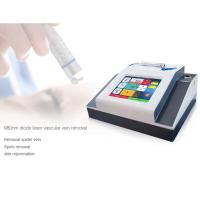 China Professional 30W Spider Vein Removal 980 Diode Vascular Laser 980nm Diode Laser Machine for sale