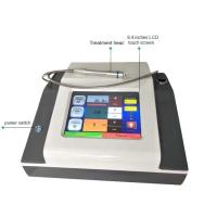 China Professional 30W Spider Vein Removal 980 Diode Vascular Laser 980nm Diode Laser Machine for sale