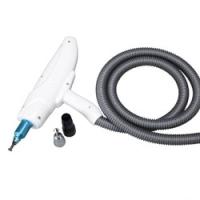 China professional portable nd yag laser tattoo removal carbon peeling machine for sale