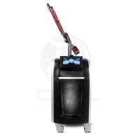China SP1multifunctional skin tightening Q Switched Laser Beauty Machine new technologies Co2 fractional laser pigment removal for sale