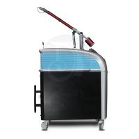 China SP1multifunctional skin tightening Q Switched Laser Beauty Machine new technologies Co2 fractional laser pigment removal for sale