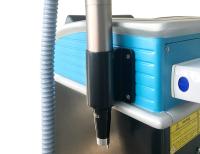 China korea q switched 1064 532 755 carbon laser tattoo removal machine price 2021 trending products for sale