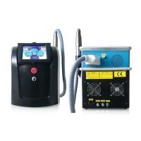 China korea q switched 1064 532 755 carbon laser tattoo removal machine price 2021 trending products for sale
